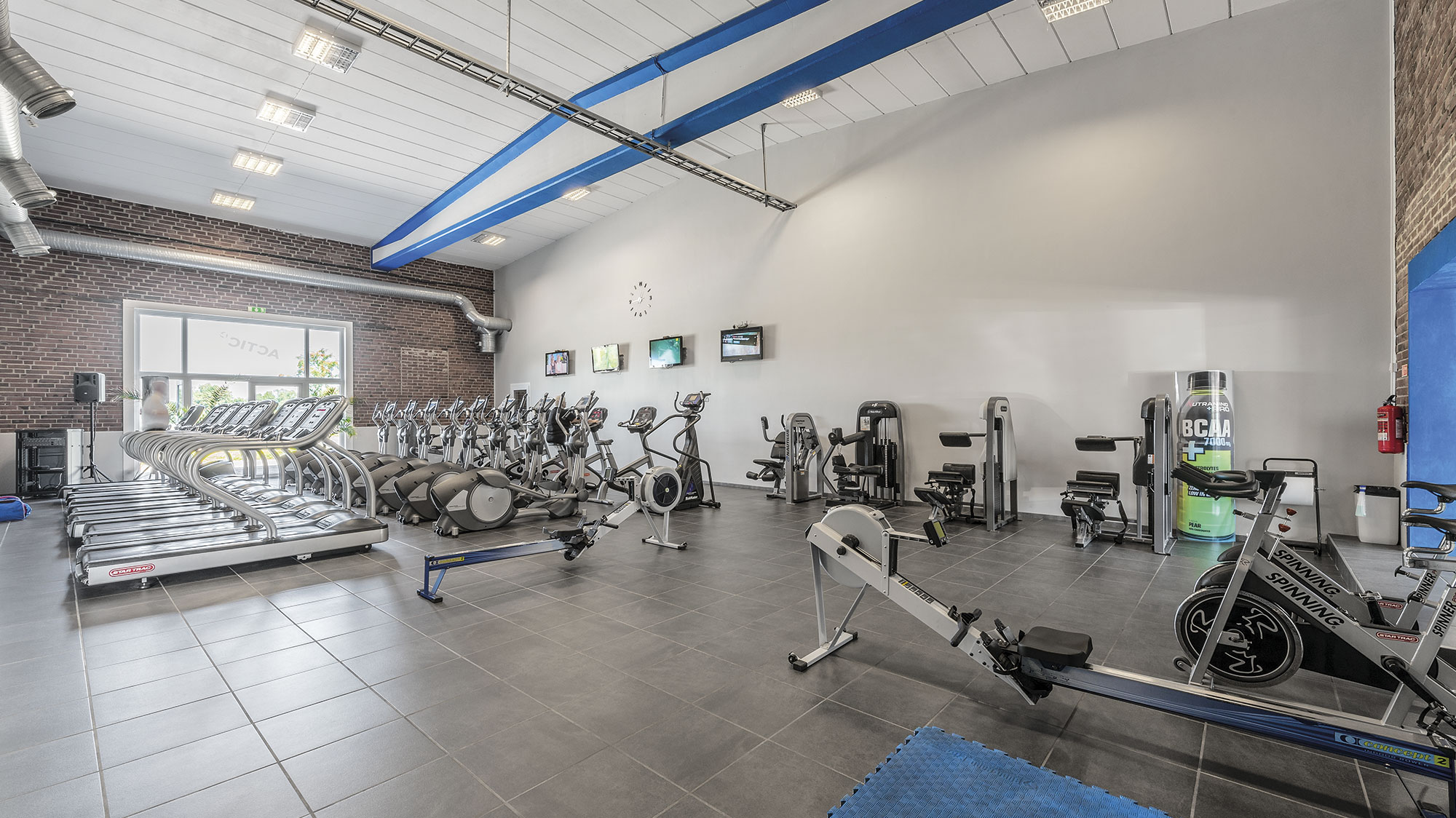 Actic Lund Veberöd - Din träningskompis