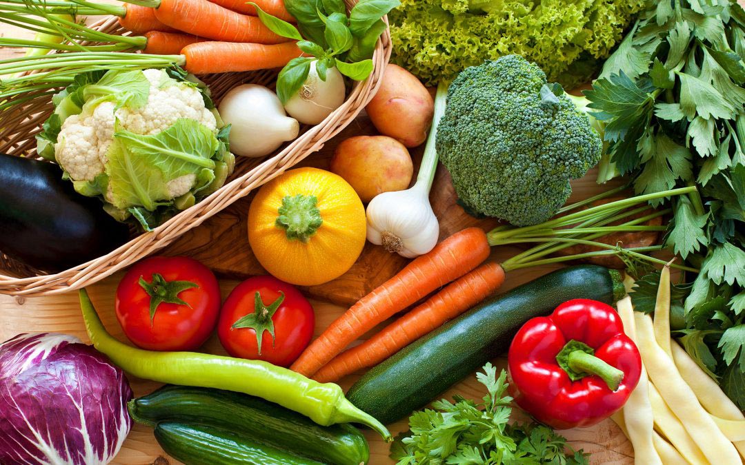 Mer grönsaker i maten! 10 tips för att äta mer frukt & grönt - Actic ... Mer grönsaker i maten! 10 tips för att äta mer frukt & grönt - Actic ...