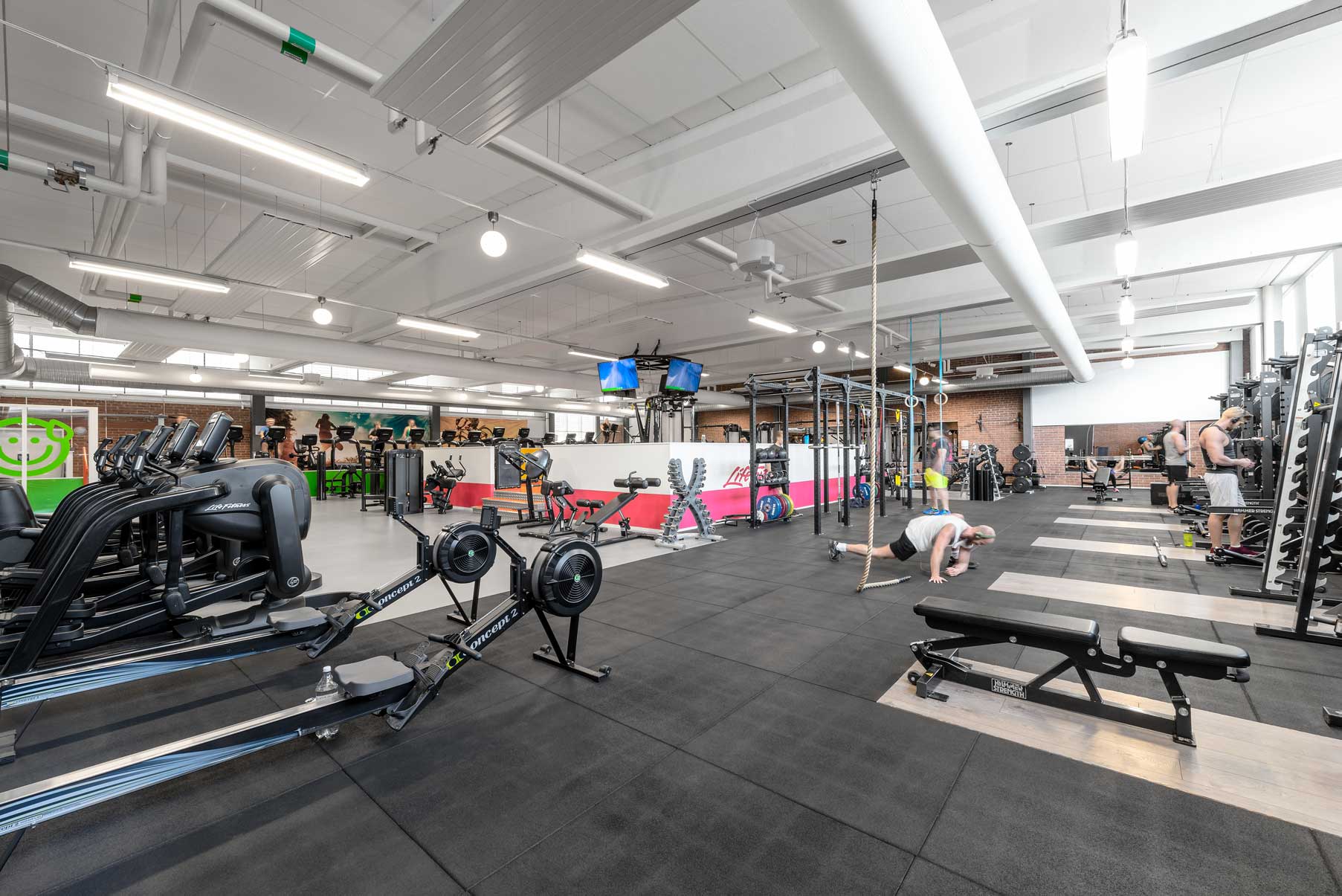 Actic Karlstad Lamberget - Din träningskompis