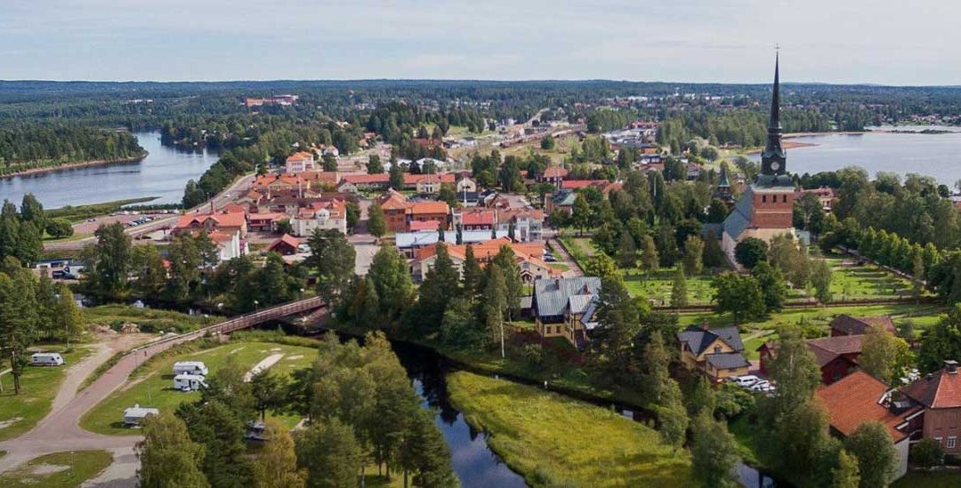 Gym Mora - Träna på Actics gym i Mora - Actic Sverige