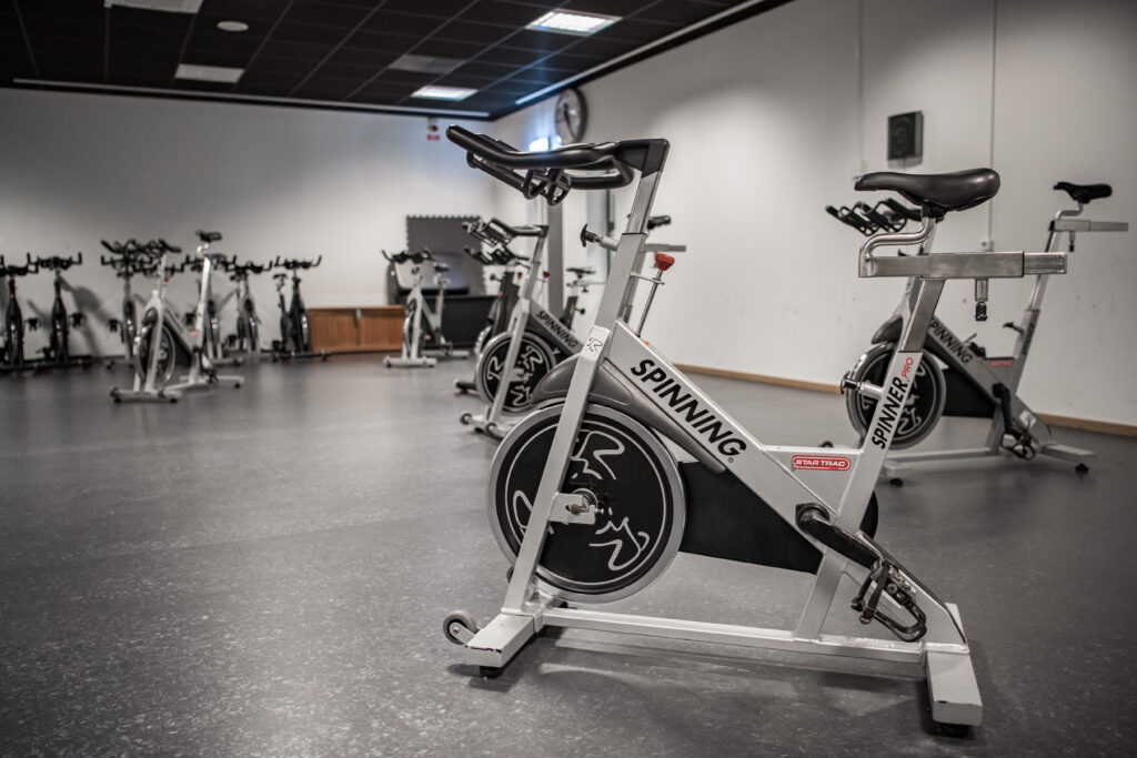 Gym i Lund - Träna och simma på Actic Lund Högevall - Actic