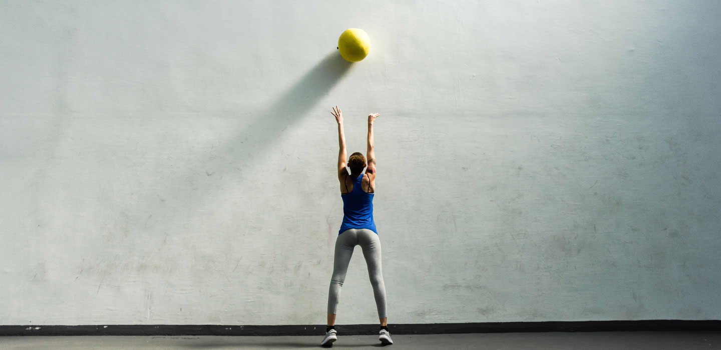 Vad är Aerob och Anaerob träning? - Actic