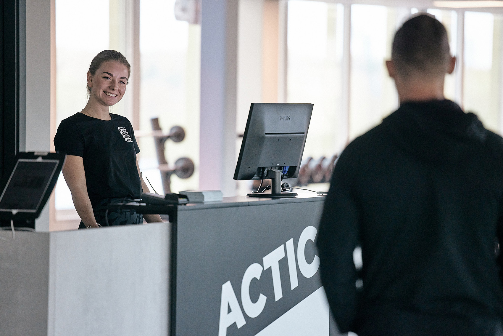 7 tips för att hitta din träningsrutin som håller - Actic